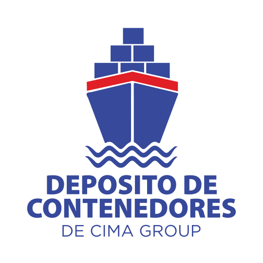 Depósito de contenedores